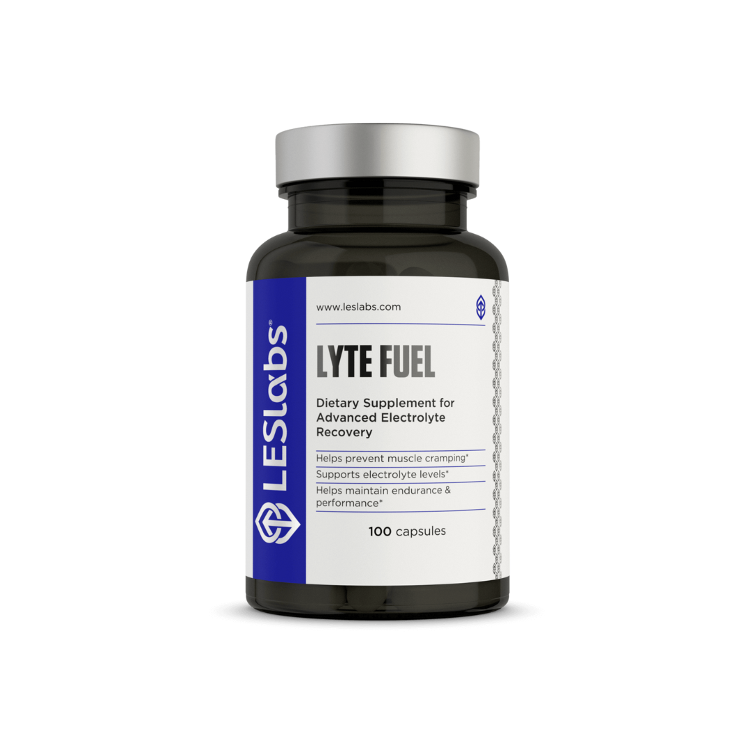 Lyte Fuel – LES Labs Inc