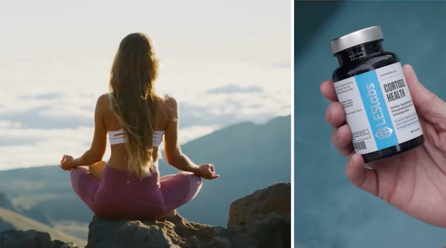 LES Labs - Life-Enhancing Dietary Supplements Online Store – LES Labs Inc