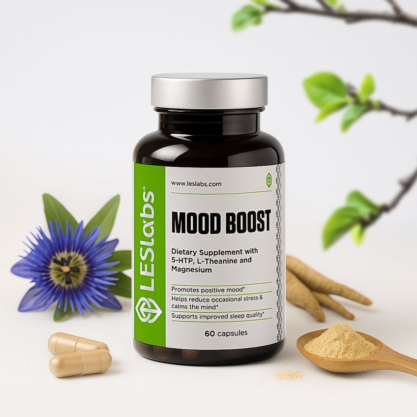 Mood Boost – LES Labs Inc